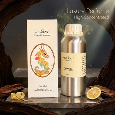 China Oriental Woody Fragrance Oil Long Lasting Neutral Gender Essential Oil for sale