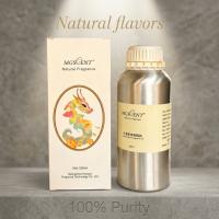 China Long Lasting 500ml Oriental Woody Fragrance Oil Essential Oil for Diffusers and Customized Perfume for sale