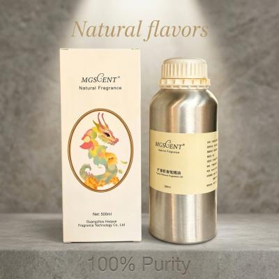 China Long Lasting 500ml Oriental Woody Fragrance Oil Essential Oil for Diffusers and Customized Perfume for sale