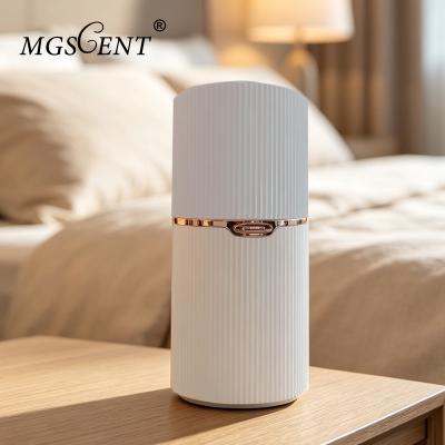China USB Type-C Home Aroma Diffuser with 100ml Water Tank Capacity and Waterless Auto Shut-Off for sale