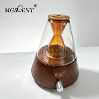 China Home Aroma Diffuser with Cold-air Diffusion Technology 8000 Hours Service Life for 500m3 Coverage for sale