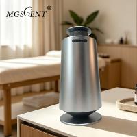 China Small Office Commercial Aroma Diffuser with Intelligent Concentration Adjustment and Cold-air Diffusion for 24-hour Environmental Monitoring for sale