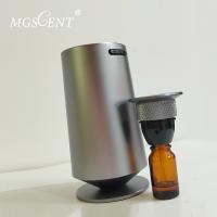 China Smart Control Home Aroma Diffuser with Intelligent Concentration Adjustment 24-hour Environmental Monitoring and Cold-air Diffusion for sale