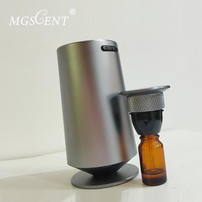 China Smart Control Home Aroma Diffuser with Intelligent Concentration Adjustment 24-hour Environmental Monitoring and Cold-air Diffusion for sale