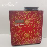 China 200ml Wall Mounted Aroma Diffuser with Bluetooth Control for Retail Stores for sale