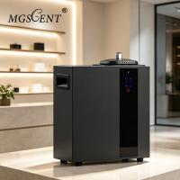 China Commercial Scent Machine with 800ml Oil Capacity Low Noise <35dB and Bluetooth App Control for sale