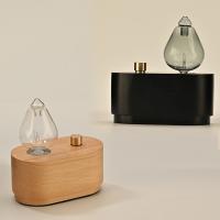 China Portable USB Aroma Diffuser with Cold-air Diffusion Technology for Space Saving Office and Home Use for sale