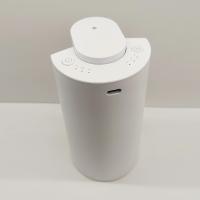China 15ml Capacity Aroma Diffuser with Two-Fluid Atomization and Cotton-Free Design for Home Fragrance for sale