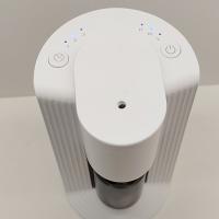 China Type C 20mL Aroma Diffuser with Two-Fluid Atomization Battery Powered Scent Diffuser for Office and Bedroom for sale