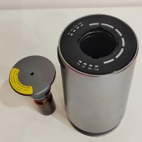 China Aluminum Alloy Portable Aroma Diffuser with Intelligent Concentration Adjustment and 24-hour Environmental Monitoring for sale