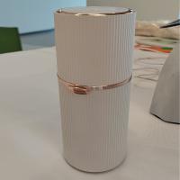 China PP Ultrasonic Aroma Diffuser with 4000mAh Battery Capacity 100ml Water Capacity and USB Type-C for Aromatherapy for sale