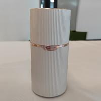China PP Ultrasonic Aroma Diffuser with 4000mAh Battery Capacity 100ml Water Capacity and USB Type-C for Aromatherapy for sale