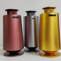 China Aluminum Alloy Aromatherapy Diffuser with Cold-air Diffusion and Intelligent Concentration Adjustment for sale