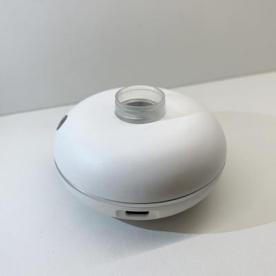 China Eco Friendly Home Aroma Diffuser with Built-in Lithium Battery Intelligent Sensing and Compact Design for sale