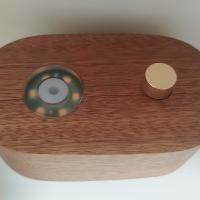 China Eco Friendly Home Aroma Machine with 8000 Hours Service Life and Cold-Air Diffusion Technology for sale