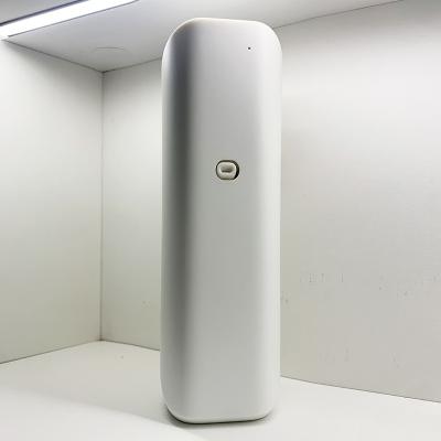 China Commercial Aroma Diffuser with 100ml Oil Capacity 300CBM Coverage and 3W Power for Hotels and Retail Spaces for sale