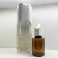 China Commercial Aroma Diffuser with 100ml Oil Capacity 300CBM Coverage and 3W Power for Hotels and Retail Spaces for sale