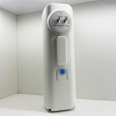 China App Controlled Space Saving Office Aroma Diffuser with 100ml Oil Capacity for Commercial Buildings for sale