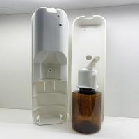 China Modern PP Hotel Aroma Diffuser with App Control 100ml Oil Capacity and 300CBM Coverage for sale