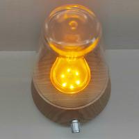 China Quiet Multi Functional Type C Natural Essential Oil Diffuser with Cold-air Diffusion and 8000 Hours Lifespan Waterless Aroma Diffuser for sale