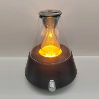 China Neuro-fragrances Smart Diffuser with Cold-air Diffusion 8000 Hours Lifespan Waterless Aroma Diffuser Machine for sale