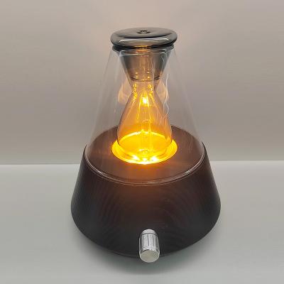 China Neuro-fragrances Smart Diffuser with Cold-air Diffusion 8000 Hours Lifespan Waterless Aroma Diffuser Machine for sale