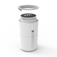 China 10W Commercial Aroma Diffuser with 400ml Oil Bottle 500m³ Coverage and <38dB Ultra-Quiet Operation for Hotels for sale