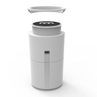 China 10W Commercial Aroma Diffuser with 400ml Oil Bottle 500m³ Coverage and <38dB Ultra-Quiet Operation for Hotels for sale