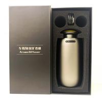 China Smart Aroma Diffuser Aluminum Alloy Cold Air Diffusion 100 Cubic Meters DC5V for sale