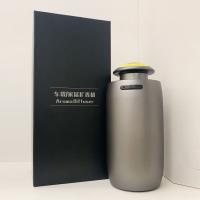 China Smart Aroma Diffuser Aluminum Alloy Cold Air Diffusion 100 Cubic Meters DC5V for sale