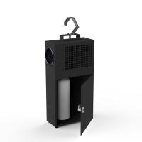 China 2500 m³ Coverage Bluetooth Control Commercial Scent Diffuser with 1000 ml Oil Capacity for sale