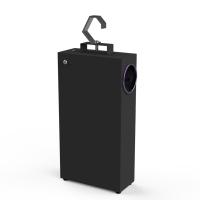 China 2500 m³ Coverage Bluetooth Control Commercial Scent Diffuser with 1000 ml Oil Capacity for sale