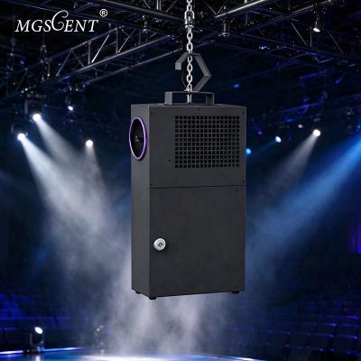 China 2500 m³ Coverage Bluetooth Control Commercial Scent Diffuser with 1000 ml Oil Capacity for sale