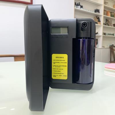 China 500m³ Coverage Wall Mounted Aroma Diffuser 260ml Oil Bottle Scent Machine for Commercial Spaces for sale
