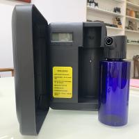 China 500m³ Coverage Wall Mounted Aroma Diffuser 260ml Oil Bottle Scent Machine for Commercial Spaces for sale