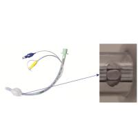 China Medical et tube stylet wholesale endotracheal tube medical uncuffed et tube for sale