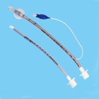 China Medical et tube stylet wholesale endotracheal tube medical uncuffed et tube for sale
