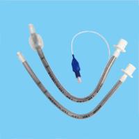 China Medical et tube stylet wholesale endotracheal tube medical uncuffed et tube for sale