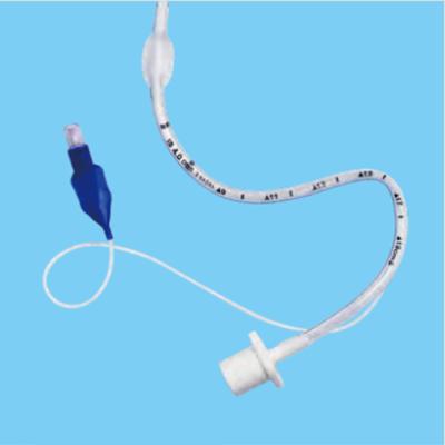 China Endotracheal tube medical uncuffed et tube wholesale medical et tubes disposable for sale