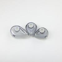China Disposable inflation anesthesia mask wholesale medical supply pvc anesthesia mask for sale