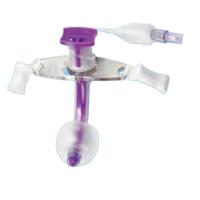 China Tracheotomy tube portex uncuffed endotracheal tracheotomy tube without cuff for sale