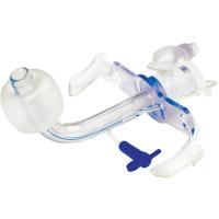 China Tracheotomy tube portex uncuffed endotracheal tracheotomy tube without cuff for sale