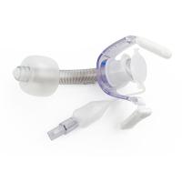 China Tracheotomy tube portex uncuffed endotracheal tracheotomy tube without cuff for sale