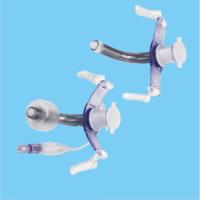 China Tracheotomy tube portex uncuffed endotracheal tracheotomy tube without cuff for sale