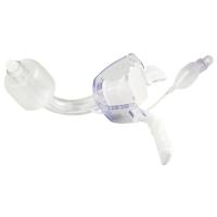 China Tracheotomy tube portex uncuffed endotracheal tracheotomy tube without cuff for sale