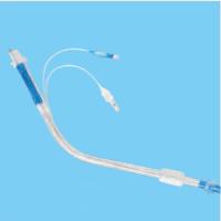 China Disposable medical et tube left right side endobronchial tube wholesale endobronchial tube type for sale