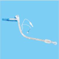 China Disposable medical et tube left right side endobronchial tube wholesale endobronchial tube type for sale