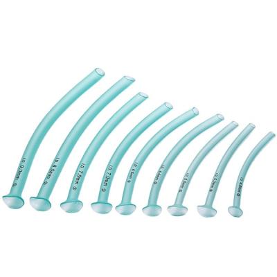 China Wholesale laryngeal airway customizable nasal pharyngeal surgical airways for sale