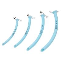 China Wholesale laryngeal airway customizable nasal pharyngeal surgical airways for sale