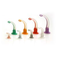 China Wholesale laryngeal airway customizable nasal pharyngeal surgical airways for sale